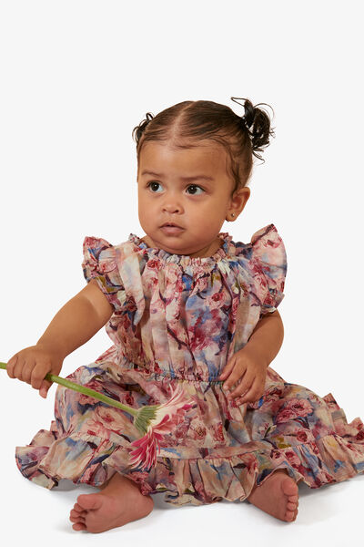 Baby Girls Dresses | Toddler & Infant Girls Dresses | Bardot Junior
