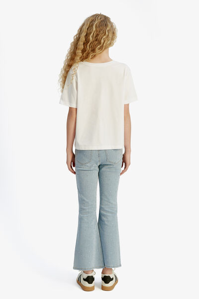 Girls Tops | Shop Teens Shirts, Singlets & Knit | Bardot Junior