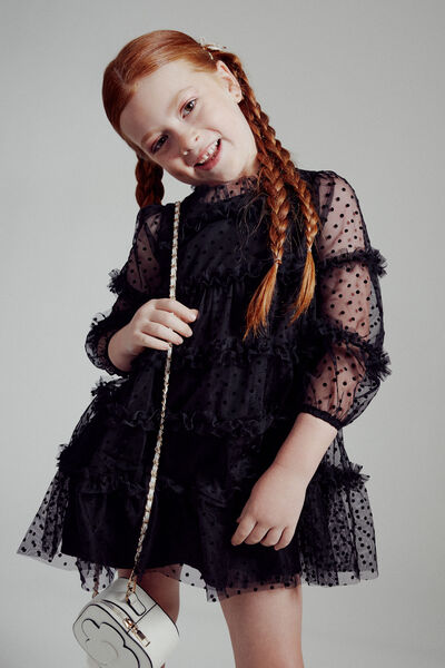 Kids Accessories | Girls & Boys Accessories Online | Bardot Junior