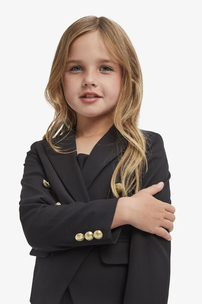 Girls Jackets | Shop Coats, Puffer & Outerwear | Bardot Junior