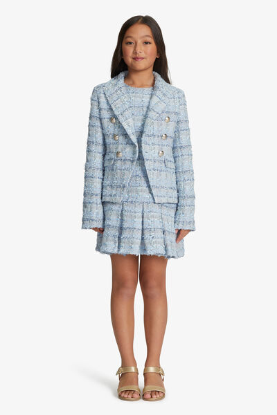 Jackets for Girls | Junior & Teen Girls Jackets & Coats Online | Bardot ...