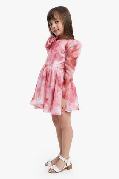 Girls' Dresses | Shop Kids & Teens Dresses Online