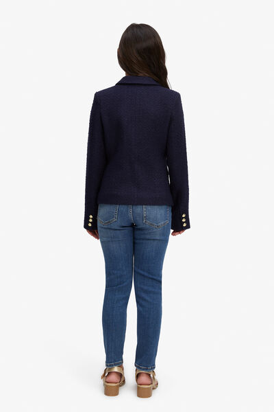 Girls Jackets | Shop Coats, Puffer & Outerwear | Bardot Junior