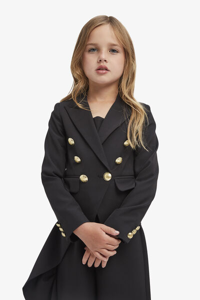 Girls Jackets | Shop Coats, Puffer & Outerwear | Bardot Junior