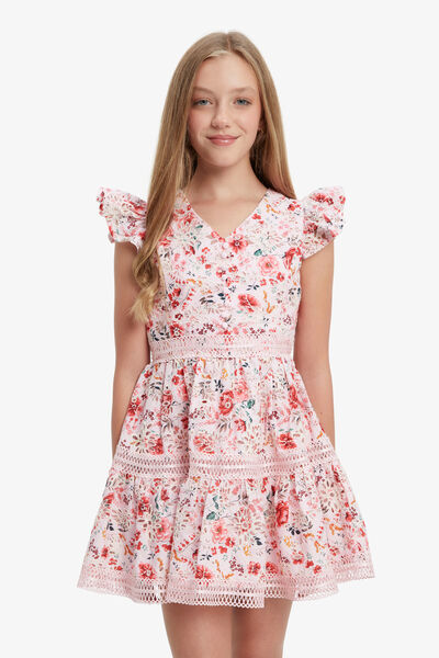 Girls Clothing | Shop Clothes For Teen Girls | Bardot Junior