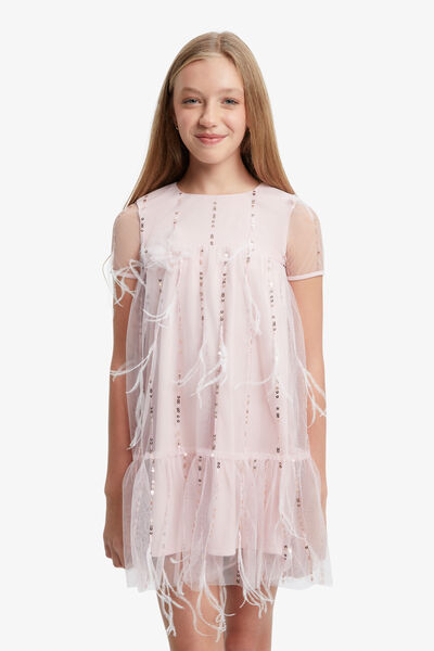 Girls' Dresses | Shop Kids & Teens Dresses Online