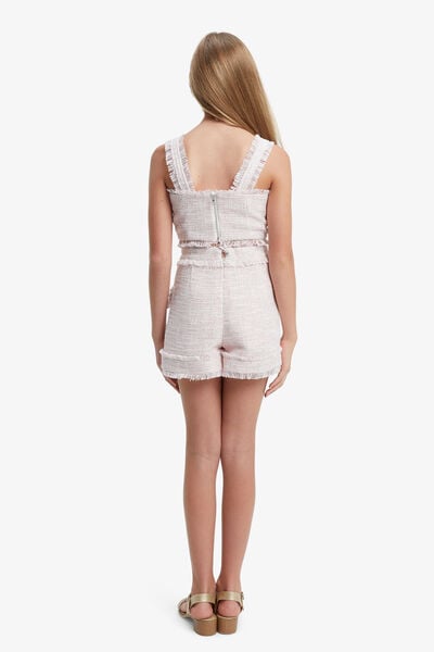 Girls Tops | Shop Teens Shirts, Singlets & Knit | Bardot Junior