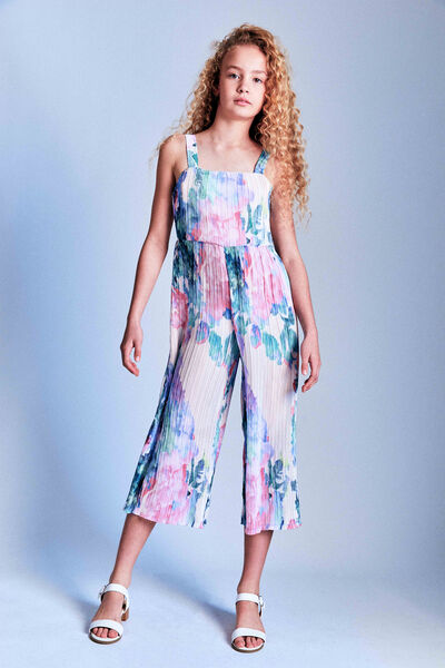 Girls Jumpsuits | Shop Kids Playsuits & Romper | Bardot Junior