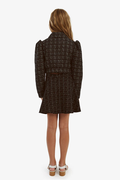 Girls Clothing | Shop Dresses, Tops, Denim & More | Bardot Junior