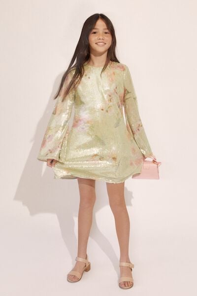 Girls Clothing | Shop Dresses, Tops, Denim & More | Bardot Junior